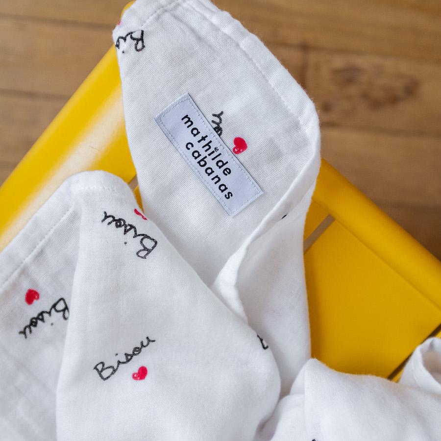 Welcome Baby Set – Merci Bisous